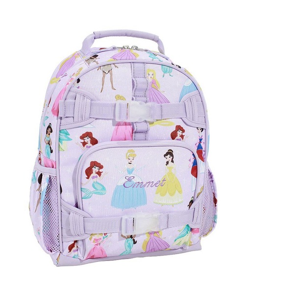 Pottery Barn Kids | Accessories | Potter Barn Kids Mackenzie Lavender ...